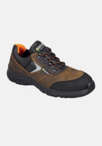 Bicap Eagle Safety Shoes - Safety Plus World